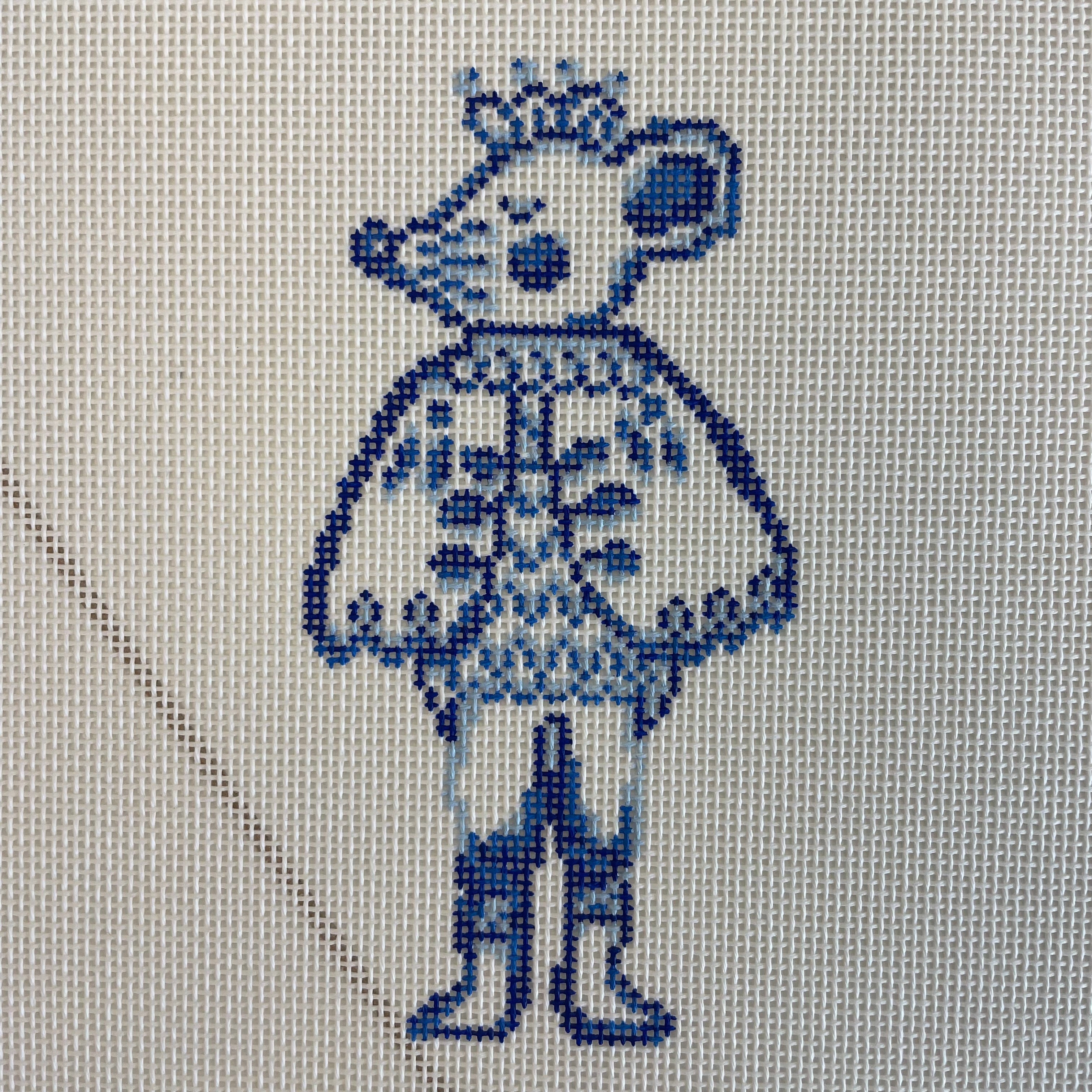 MFC Mouse King – The Needle Bug