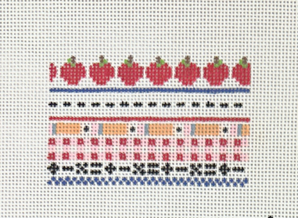 teacher insert – The Needle Bug