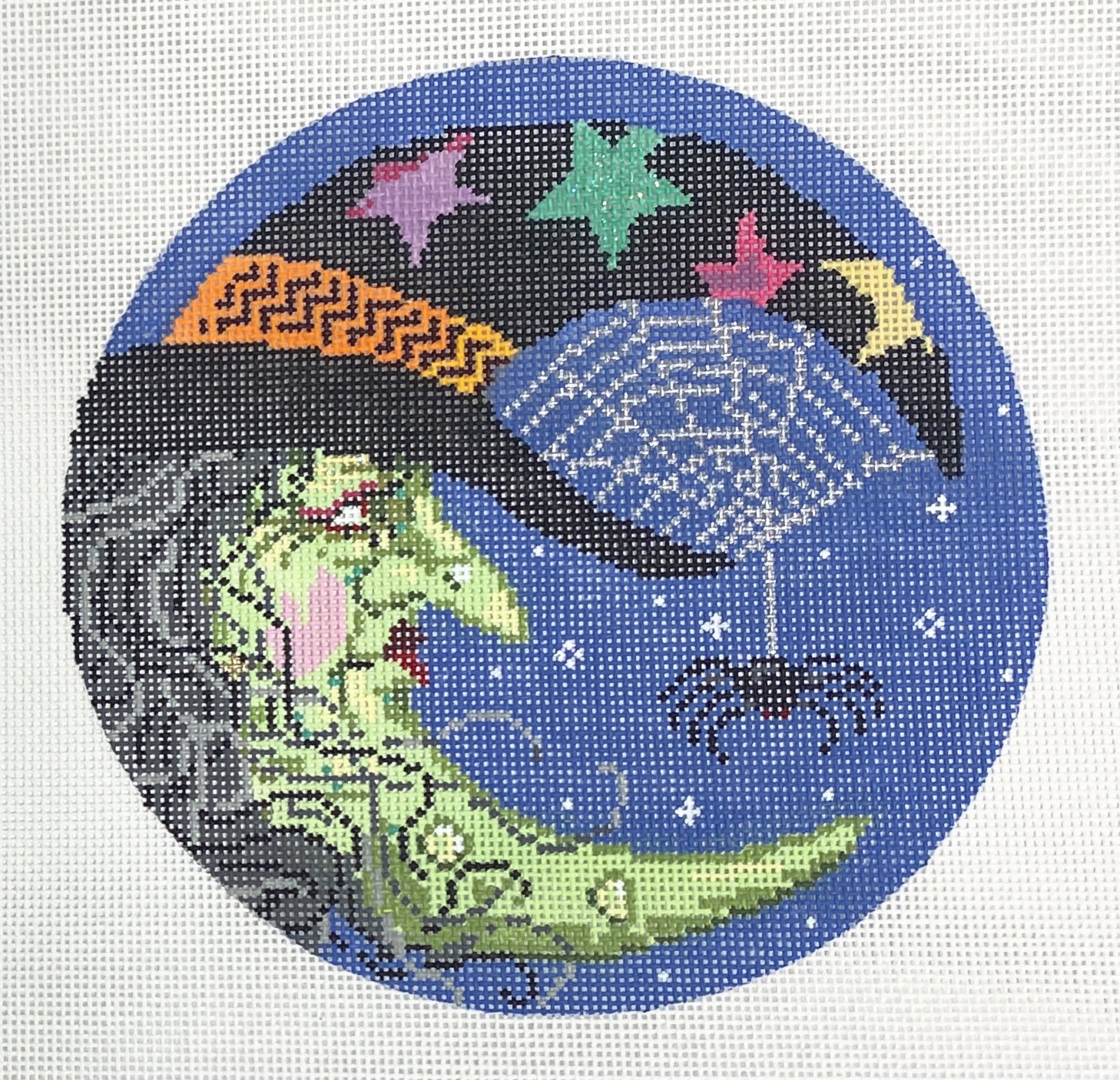 madame w – The Needle Bug