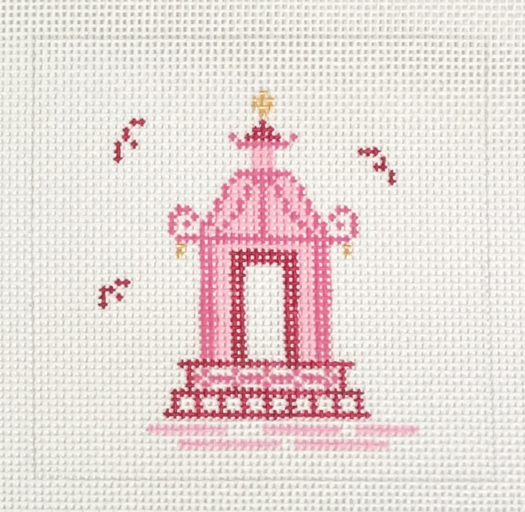 in009 – The Needle Bug