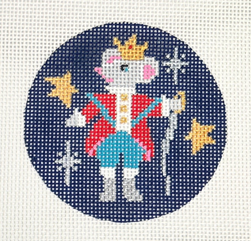 mouse king – The Needle Bug