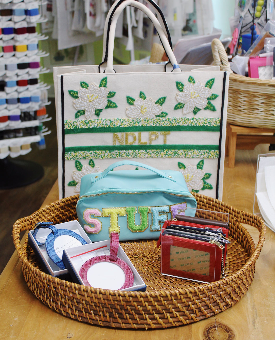 Accessories – The Needle Bug