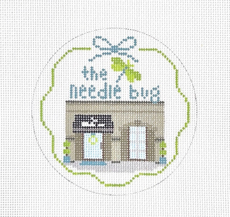 *SALE* – The Needle Bug