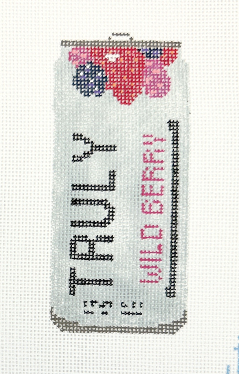 Truly – The Needle Bug