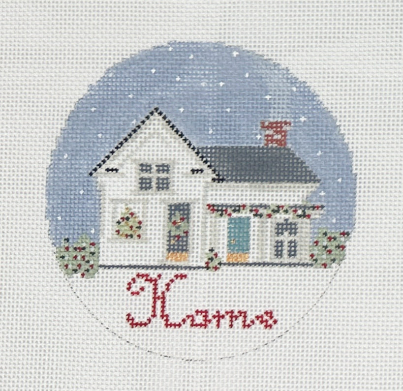 Home – The Needle Bug