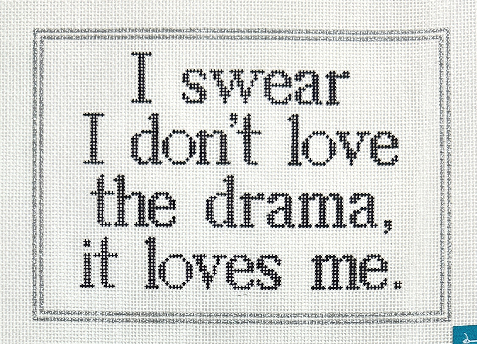 The Drama – The Needle Bug