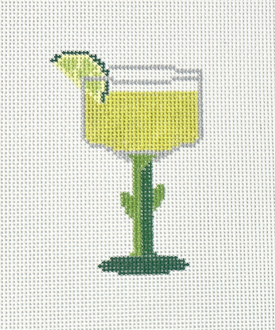 Margarita – The Needle Bug