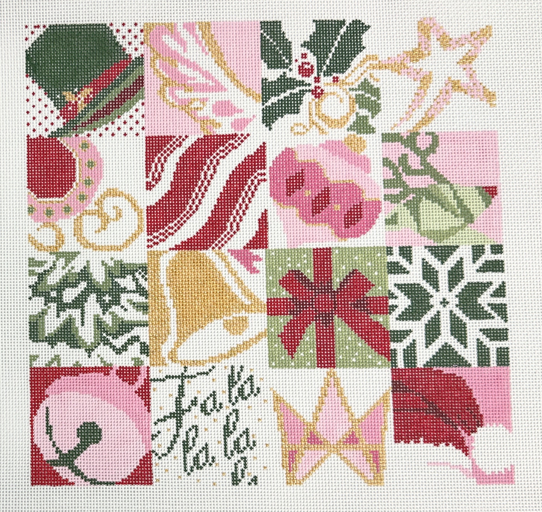 Christmas Songs – The Needle Bug