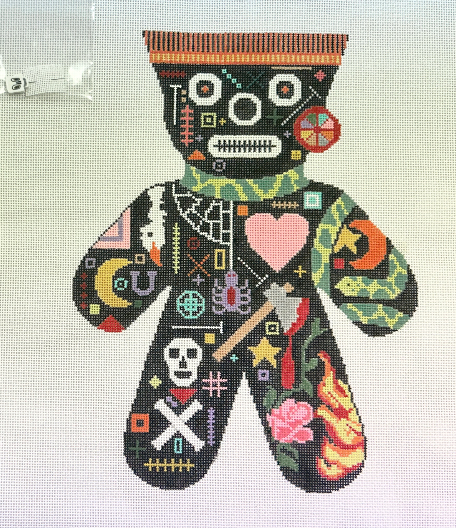 Voodoo – The Needle Bug