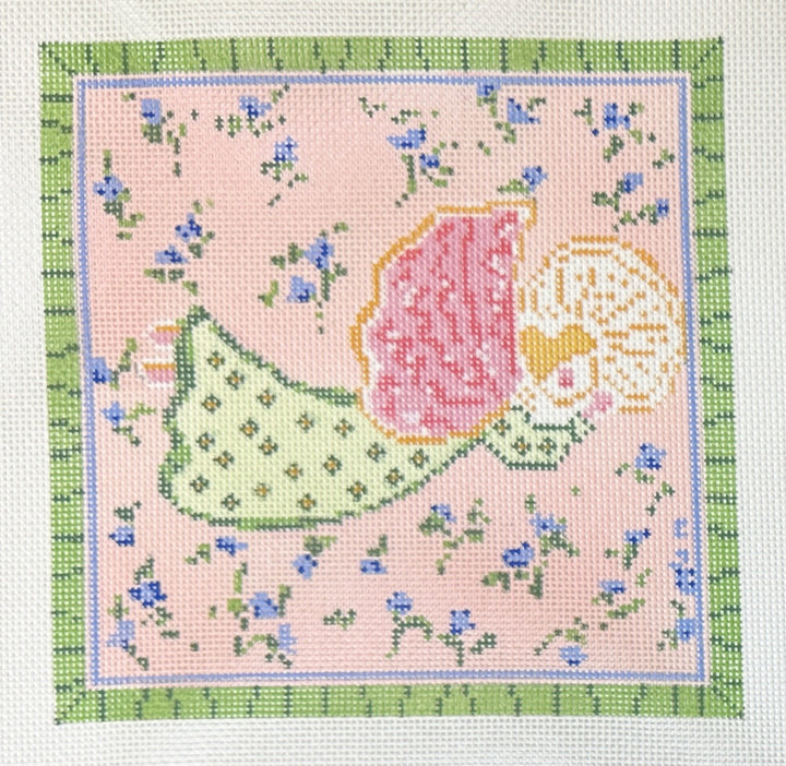 angels – Tagged "camilla moss designs"– The Needle Bug