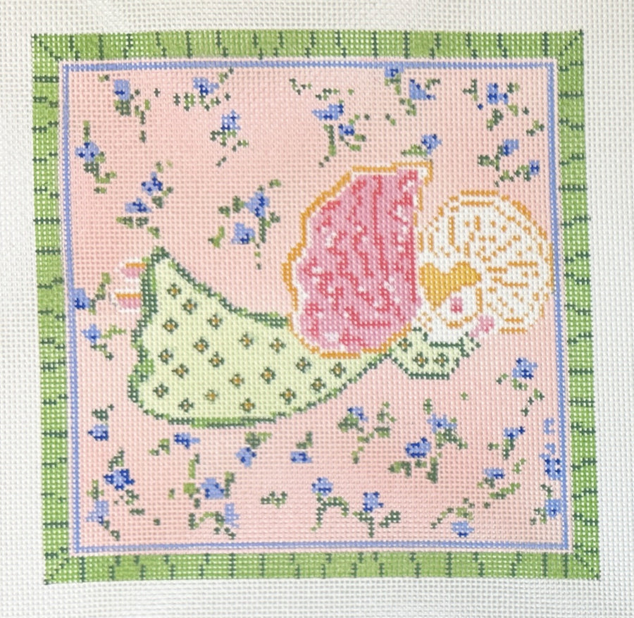 angels – Tagged "camilla moss designs"– The Needle Bug