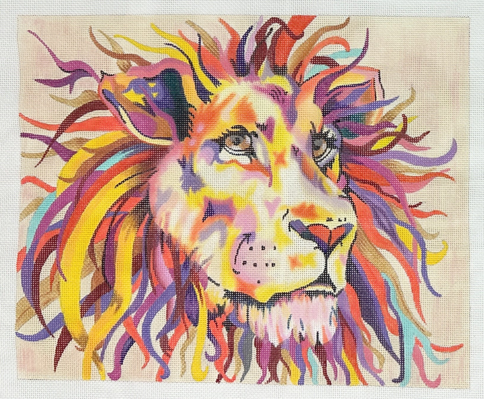 Lion A-20 – The Needle Bug