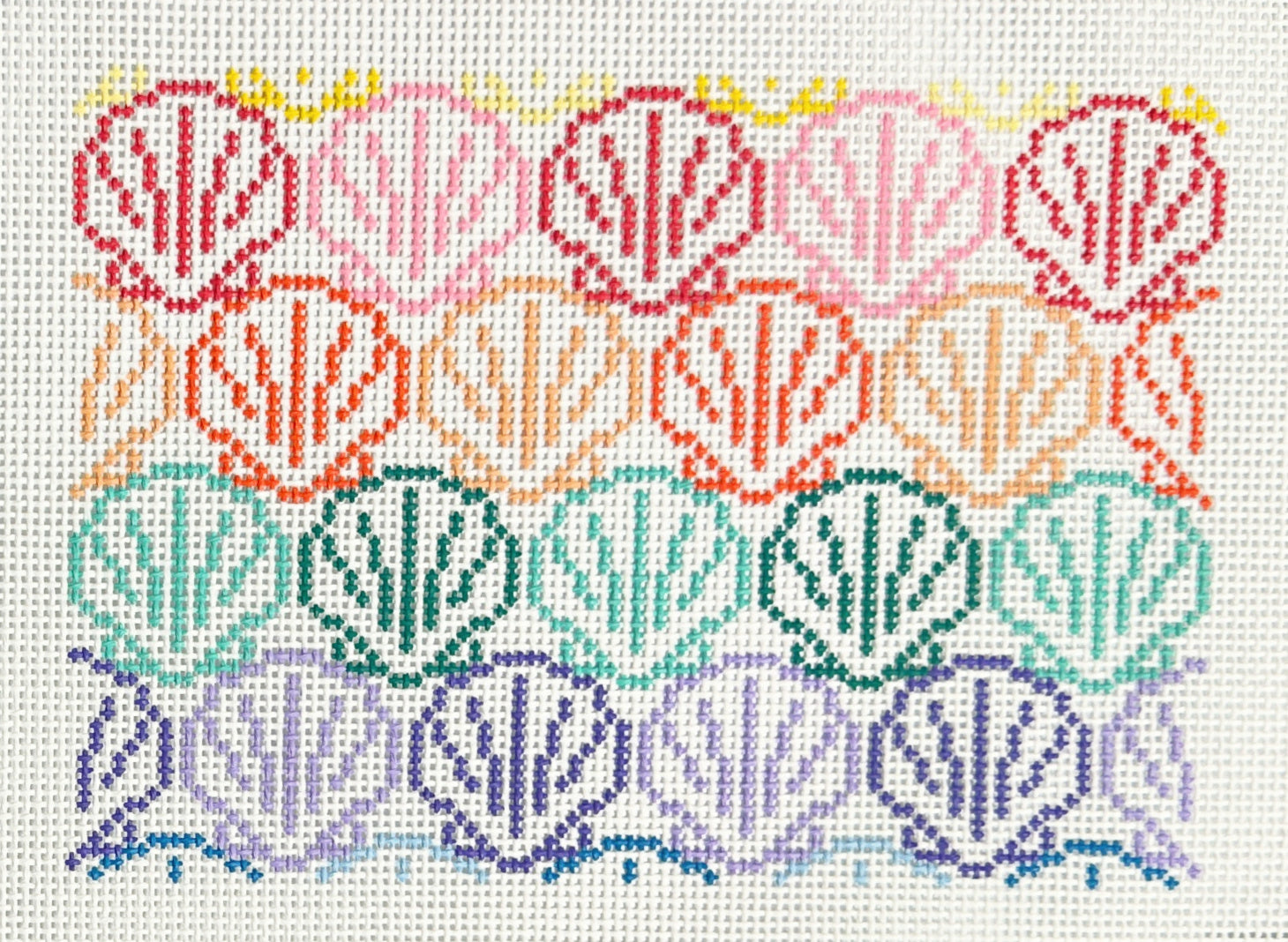 Shell Me About It – The Needle Bug