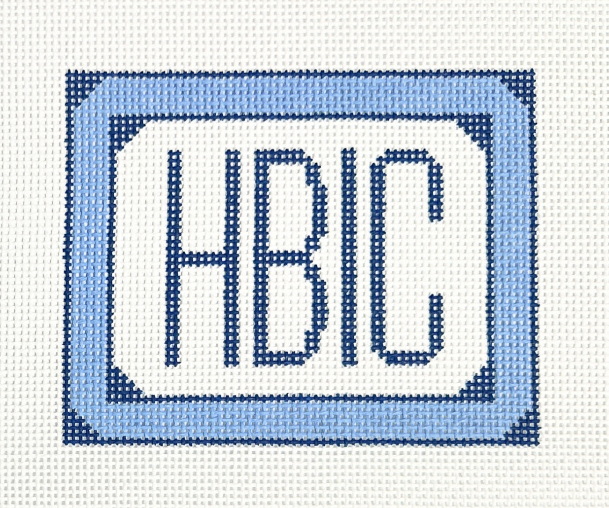 HBIC – The Needle Bug