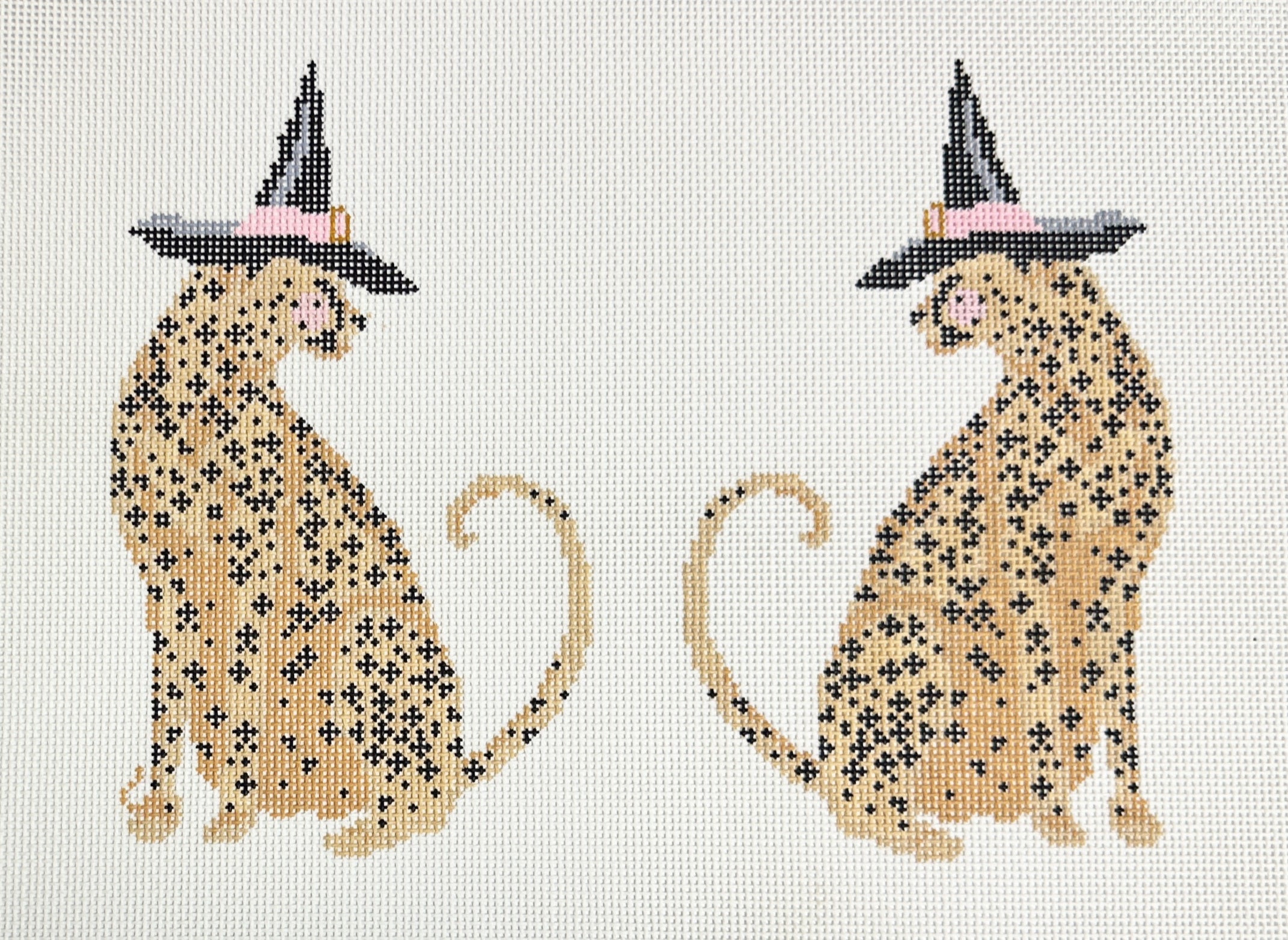 Hocus Pocus – The Needle Bug