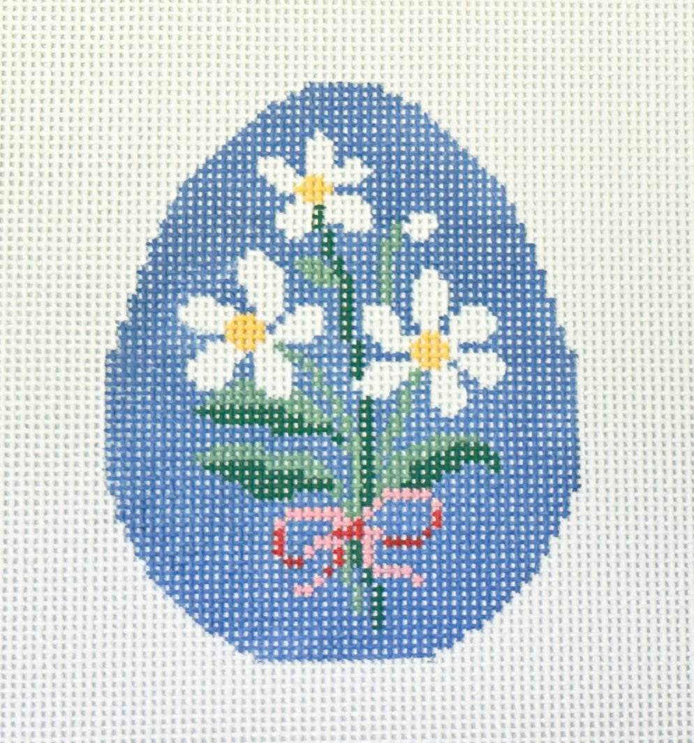 Daisy Egg – The Needle Bug