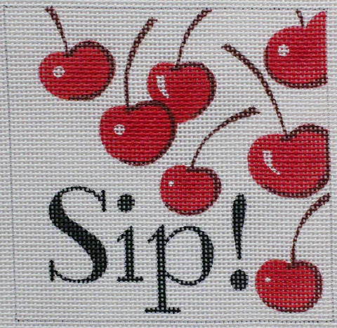 CT56 Sip! – The Needle Bug