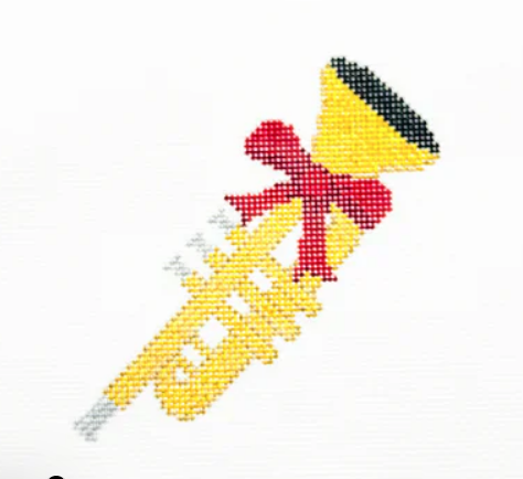 Holiday Trumpet – The Needle Bug