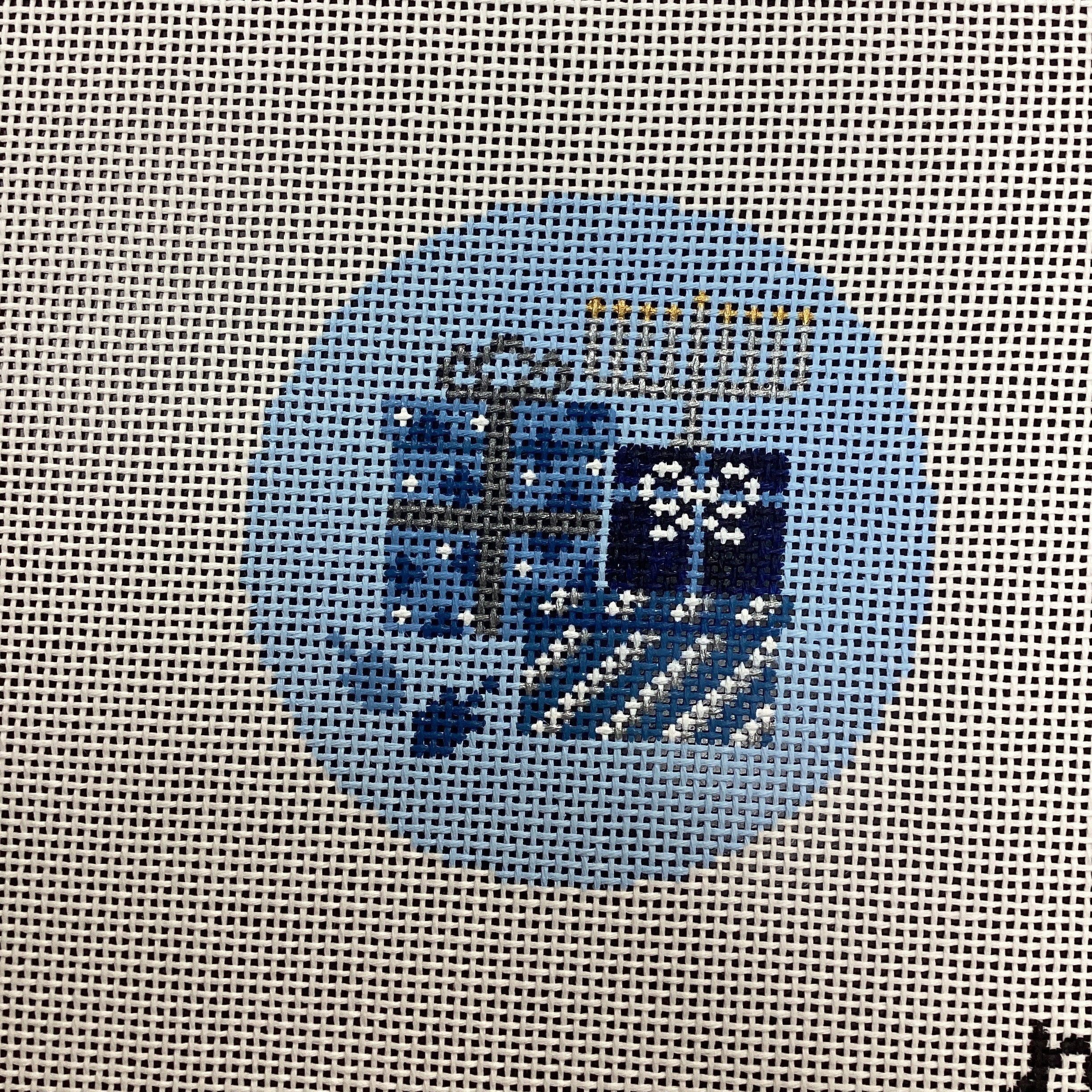Hanukkah Present – The Needle Bug
