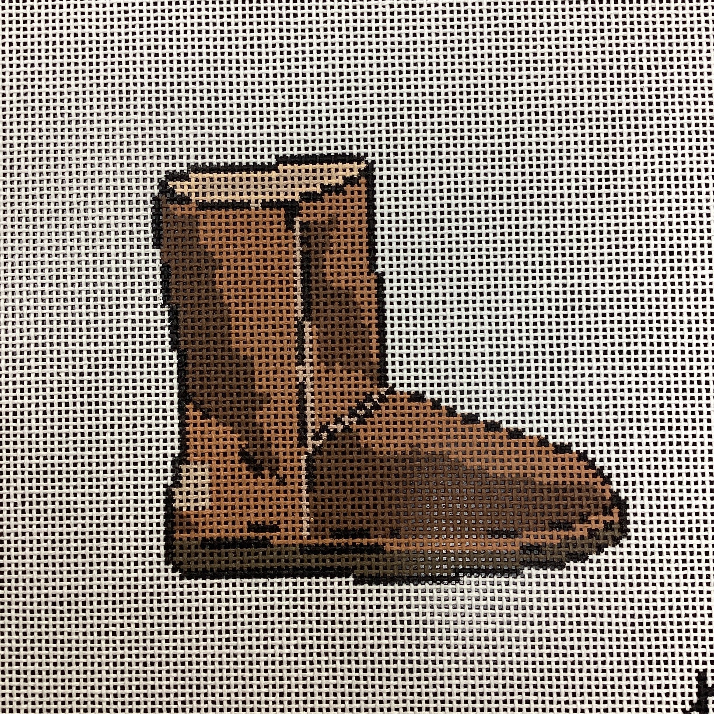 Ugg Boot – The Needle Bug