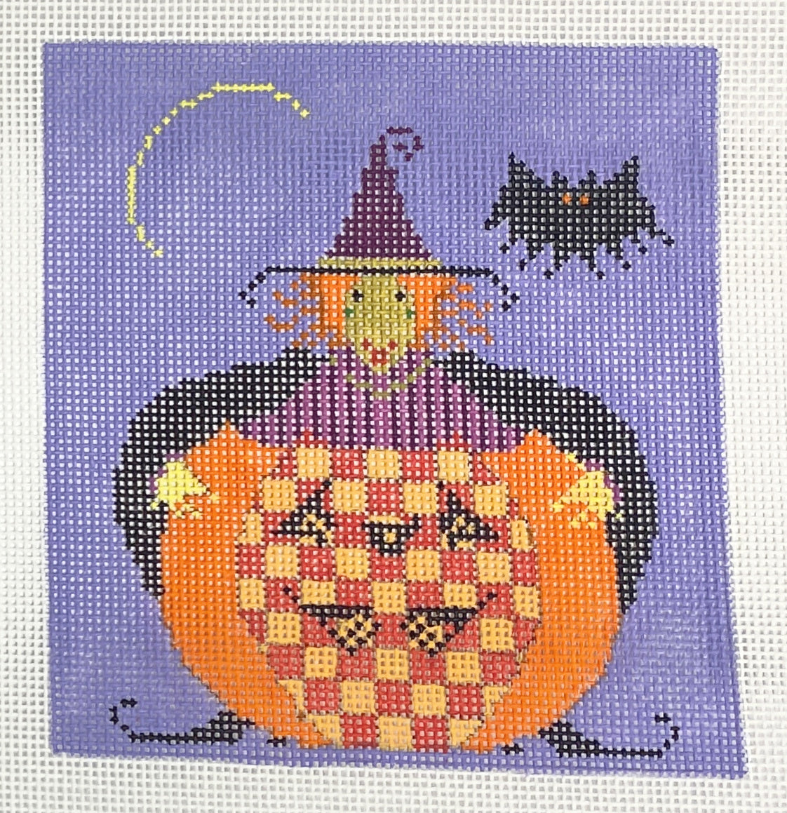 jacquelantern – The Needle Bug