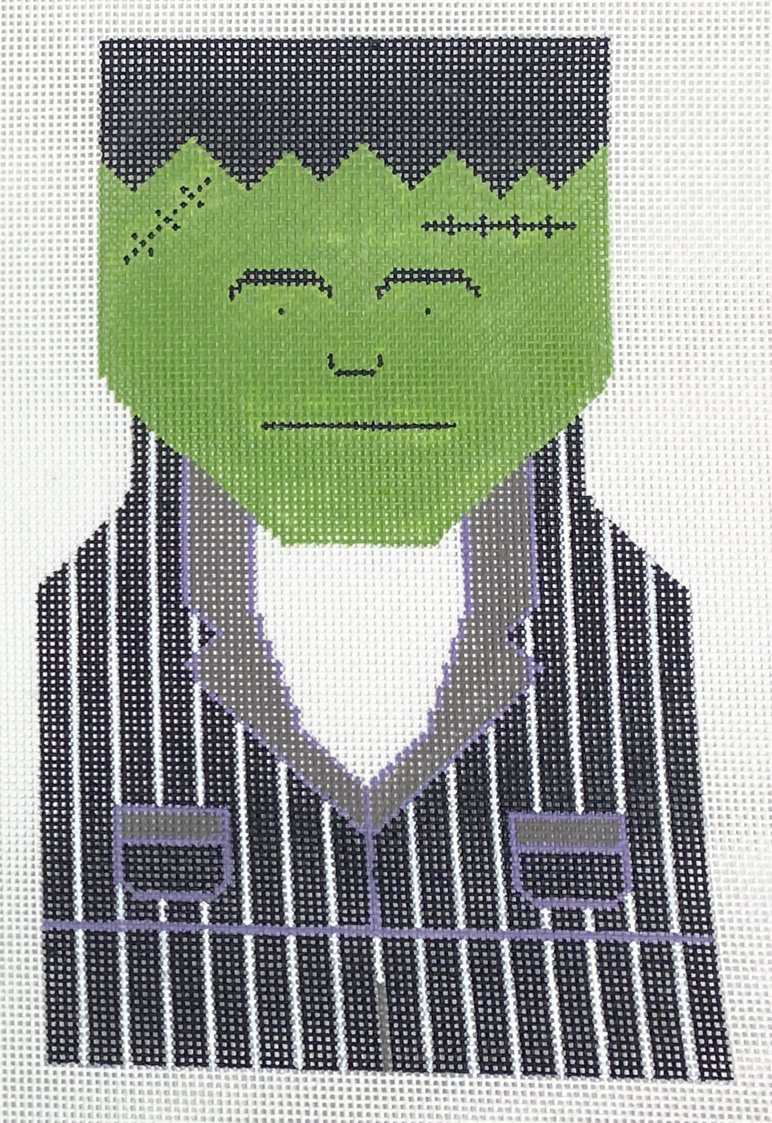 frank groom – The Needle Bug