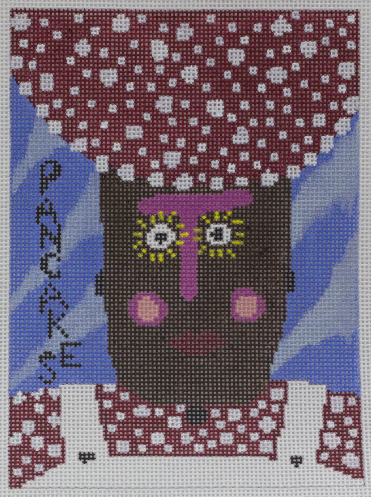 pancakes – The Needle Bug