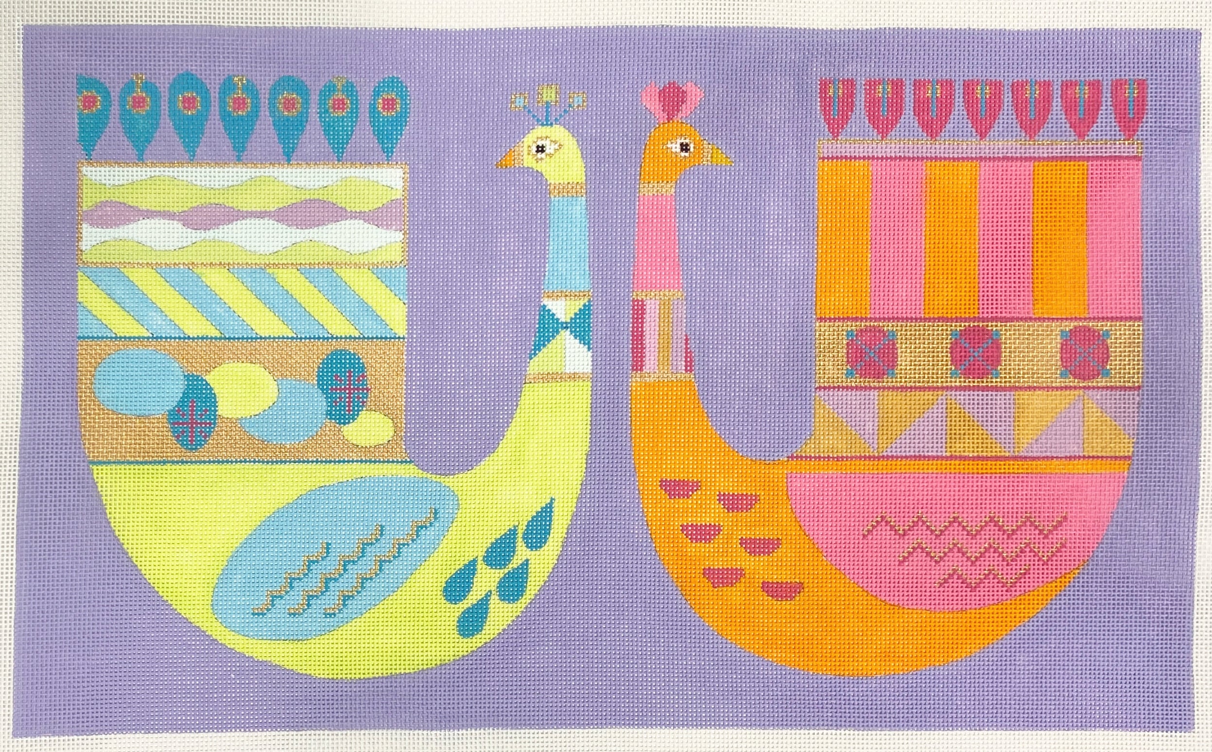 N124 – The Needle Bug