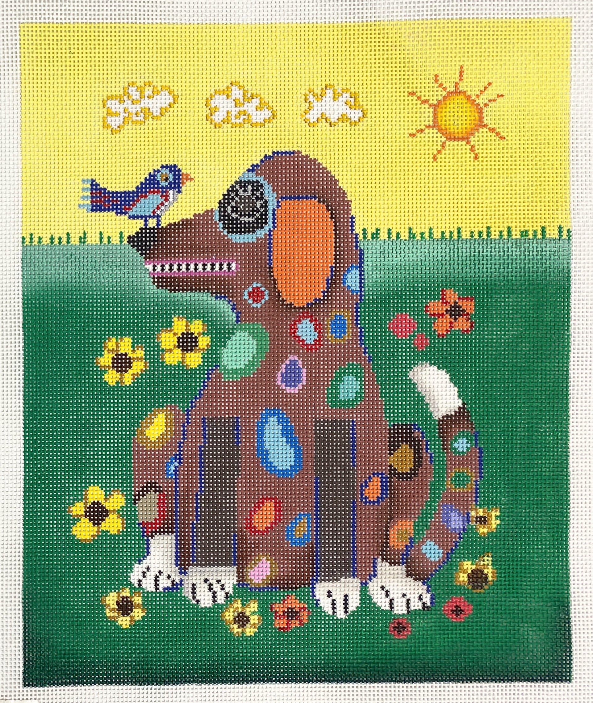 11705 – The Needle Bug