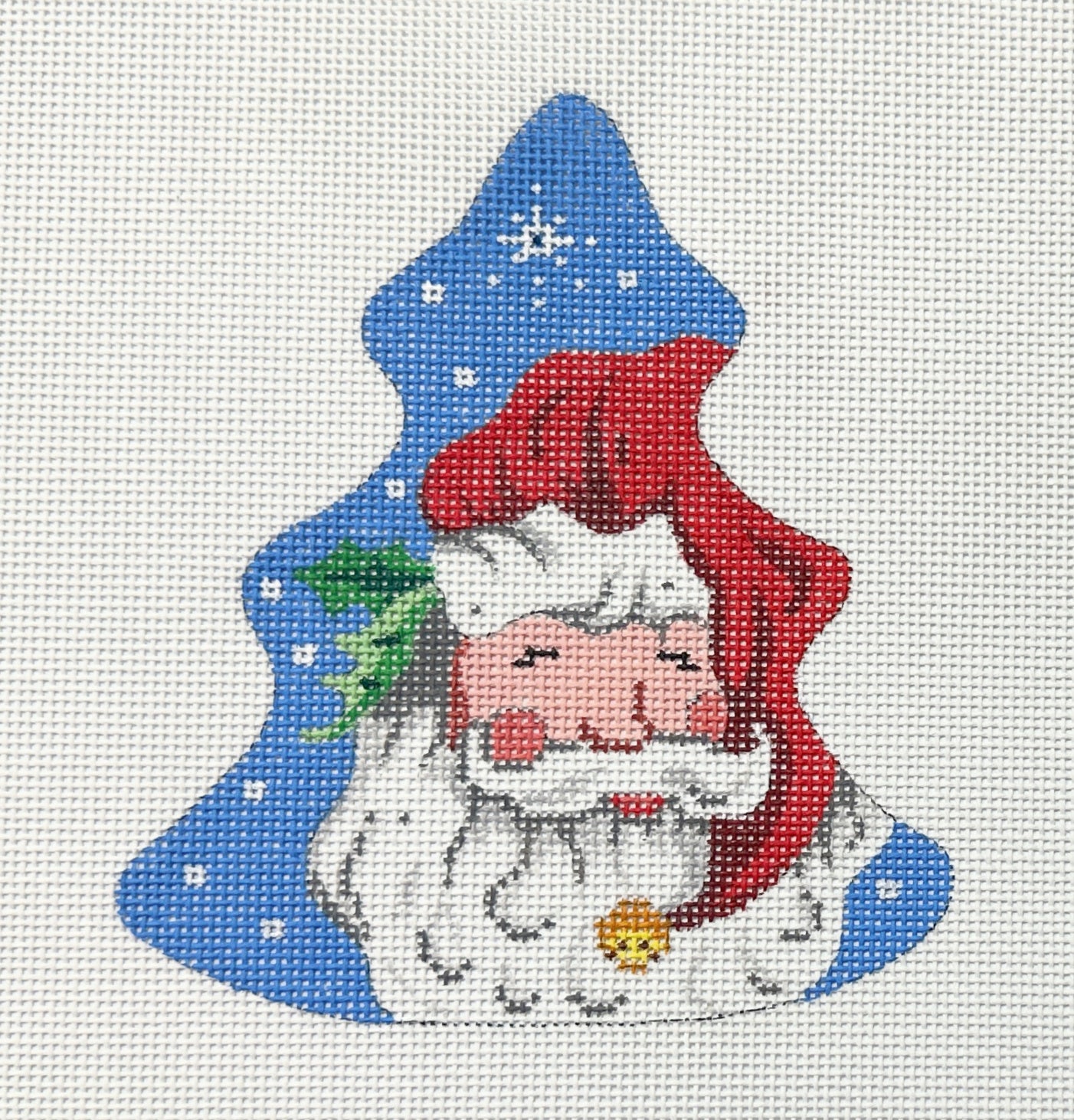 santa tree – The Needle Bug