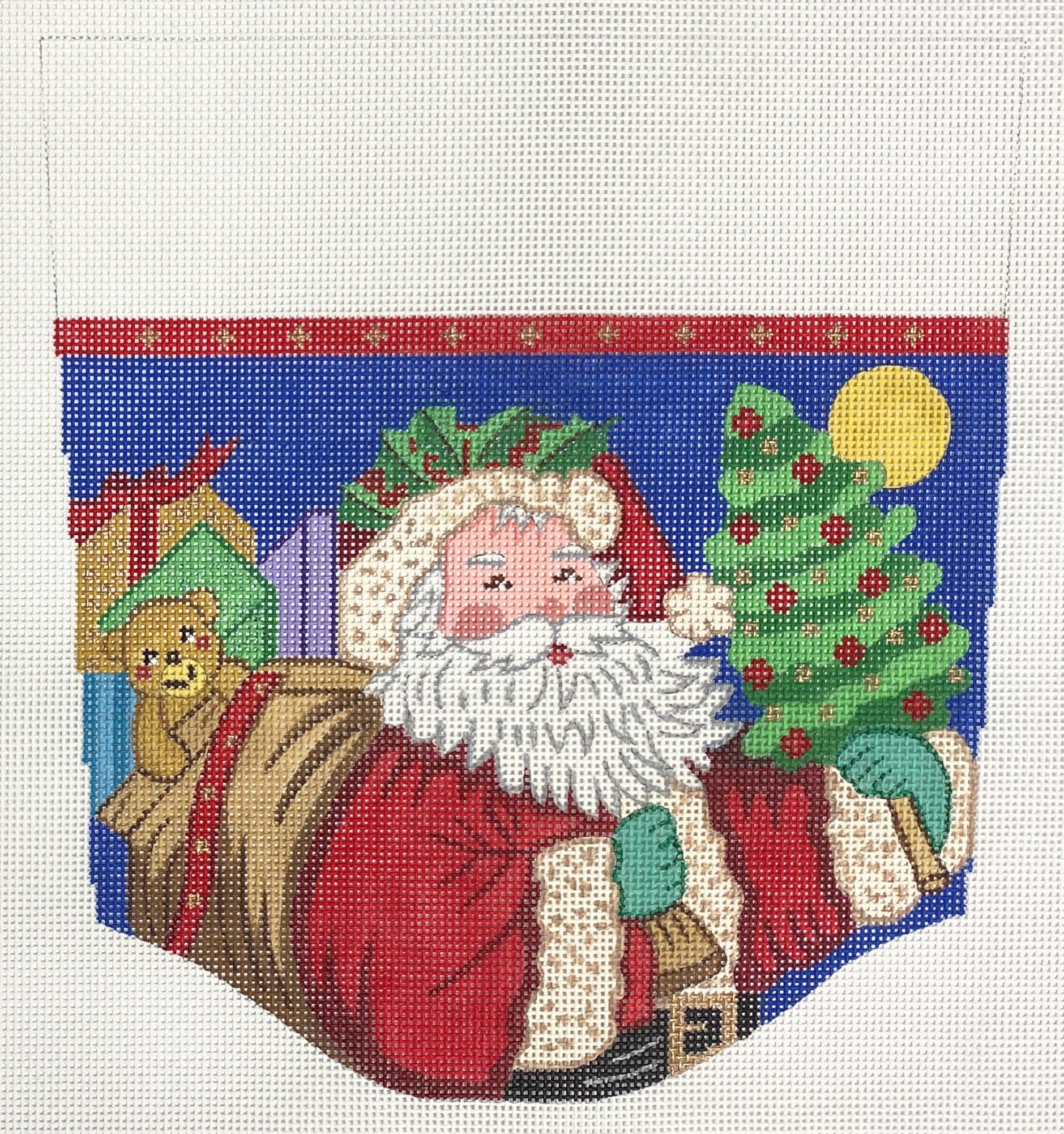 scf119 – The Needle Bug