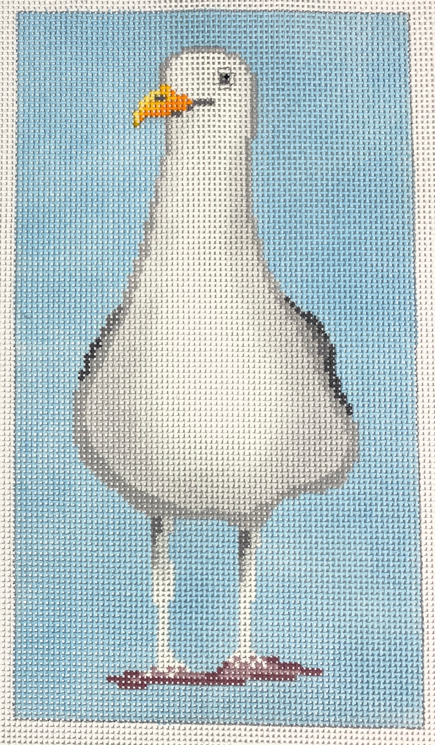 seagull – The Needle Bug