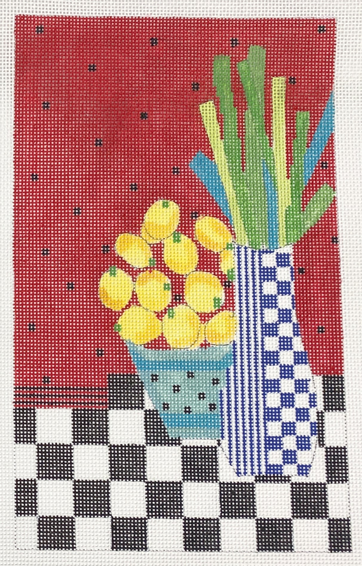 lemons – The Needle Bug