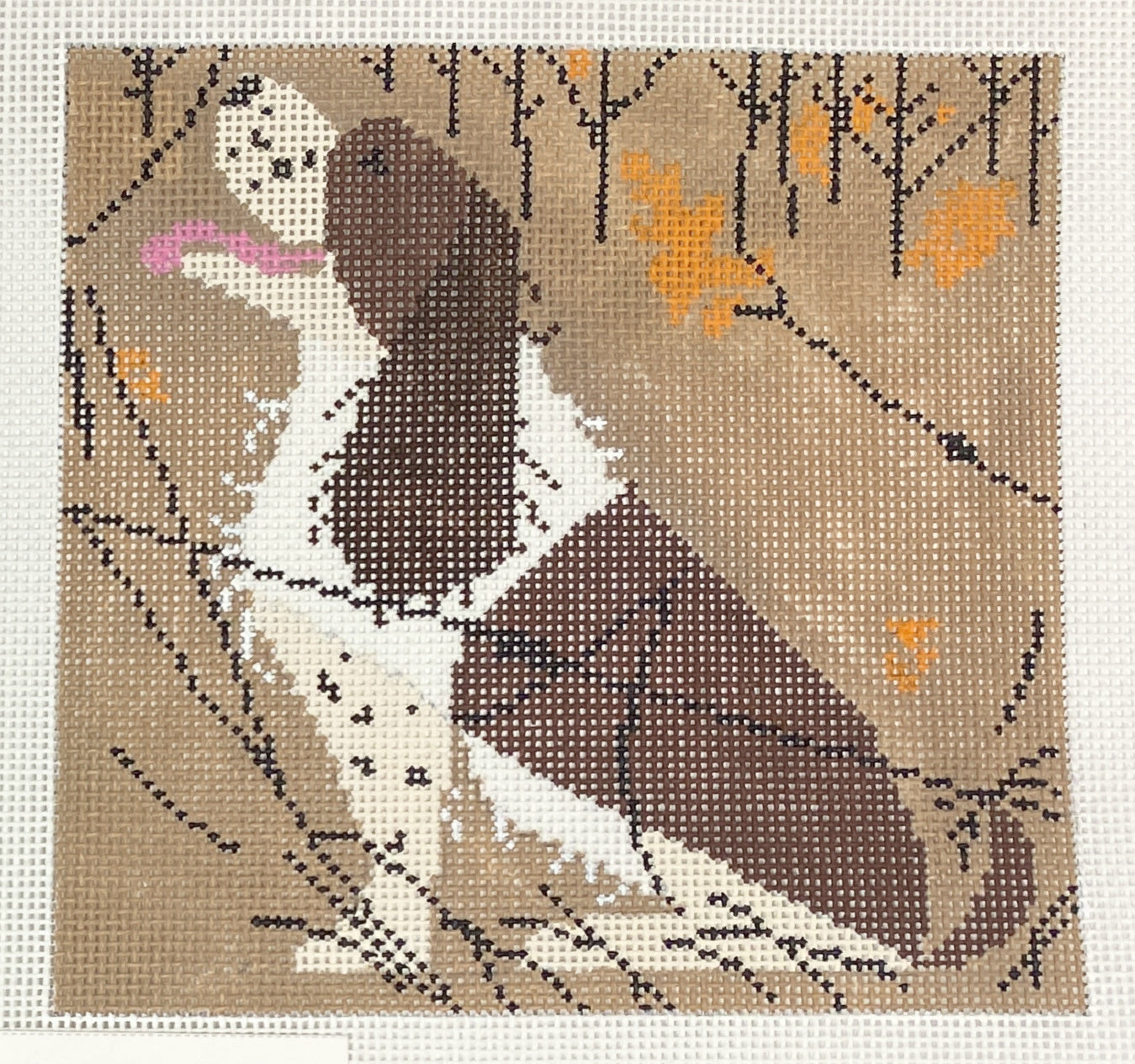 springer spaniel – The Needle Bug