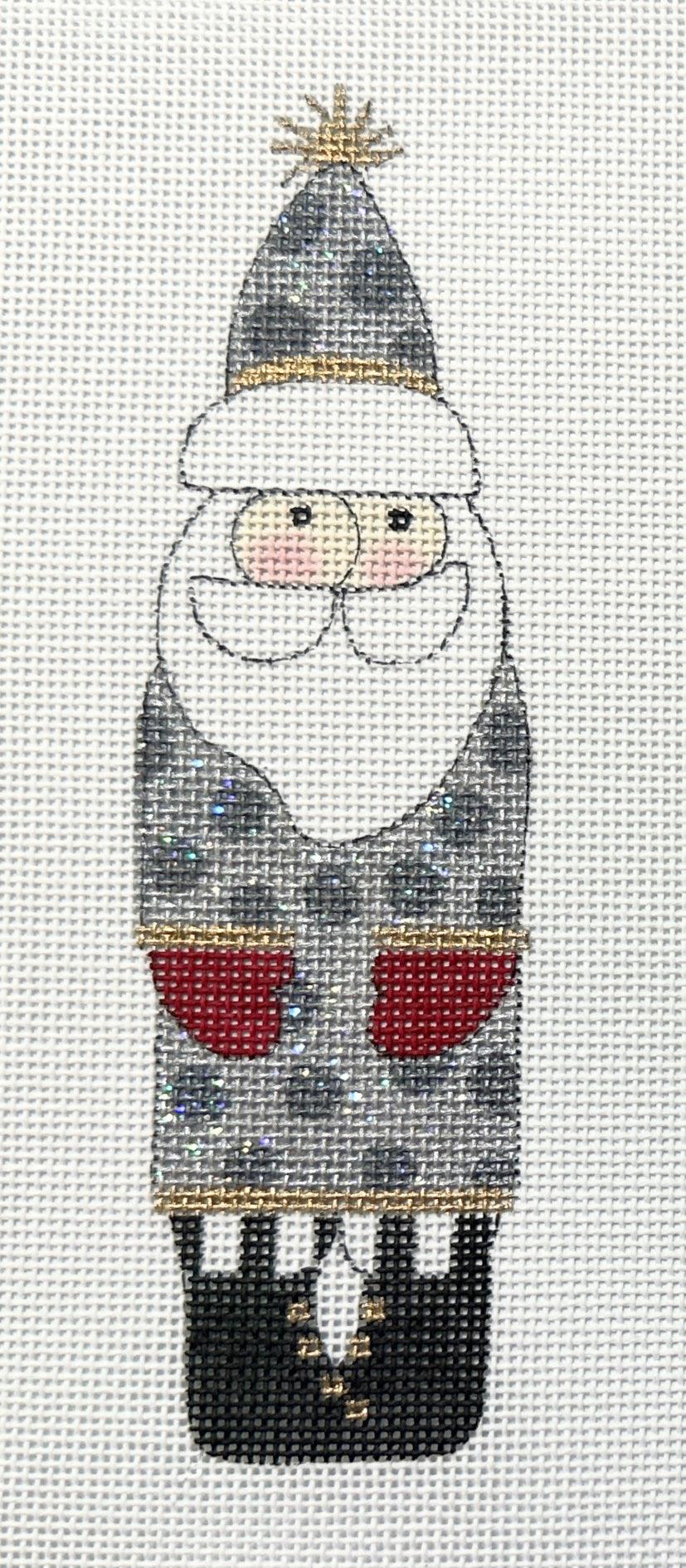 jingle jim – The Needle Bug