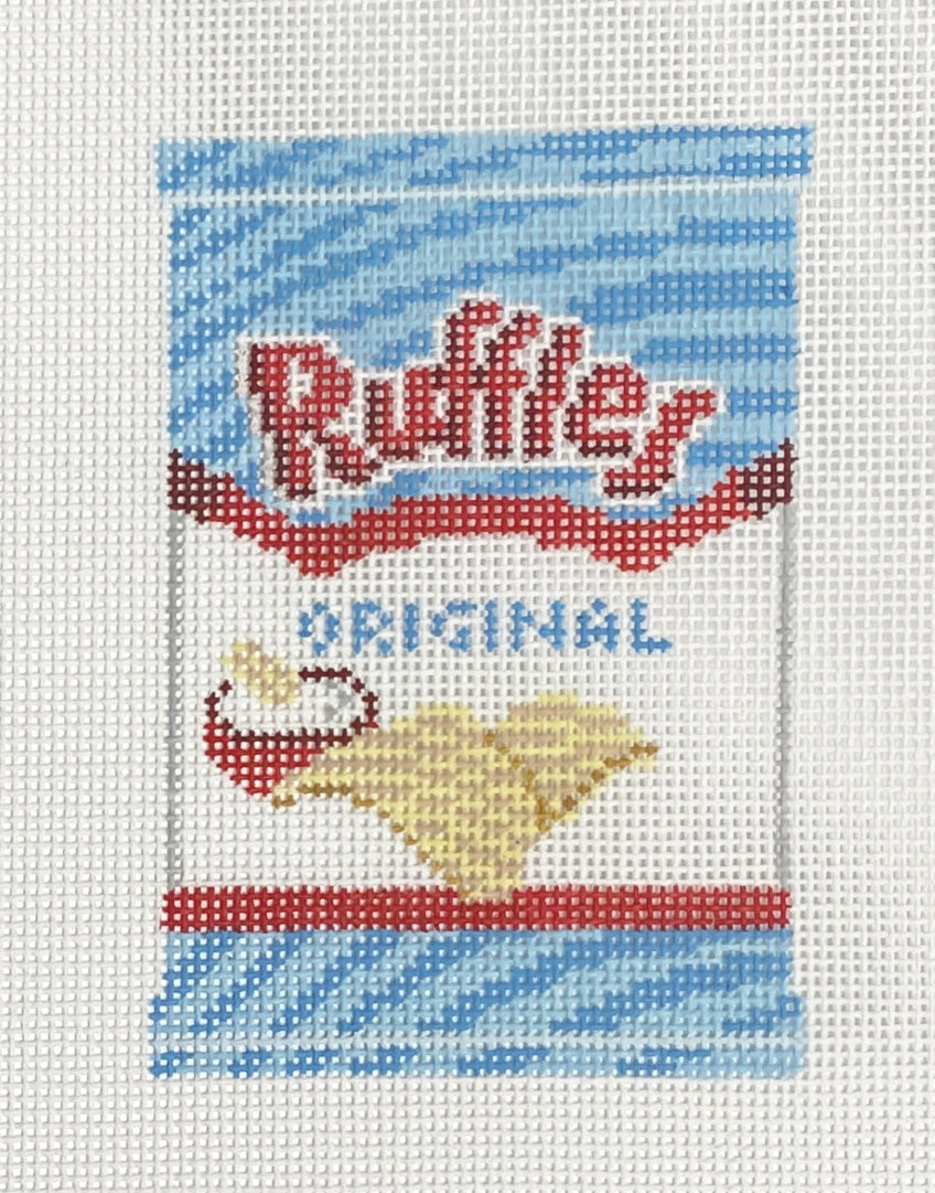 ruffles – The Needle Bug