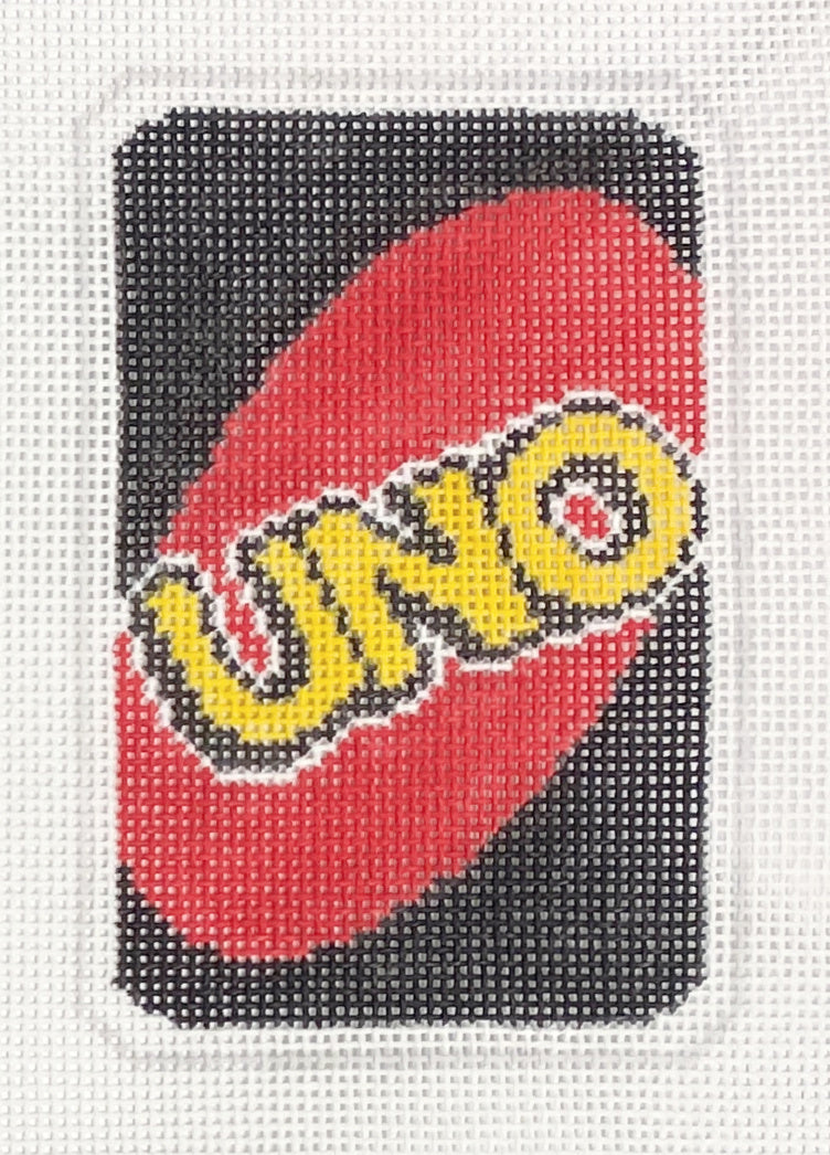 uno card – The Needle Bug