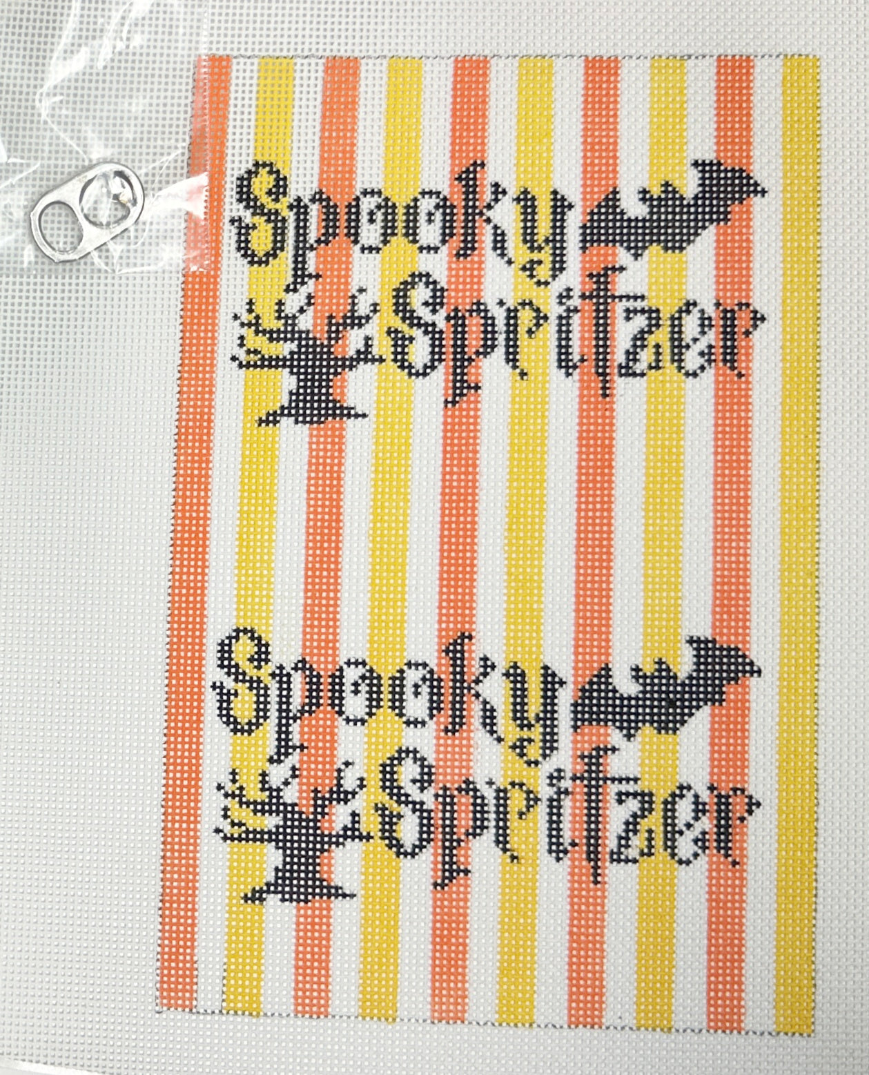 spooky spritzer – The Needle Bug