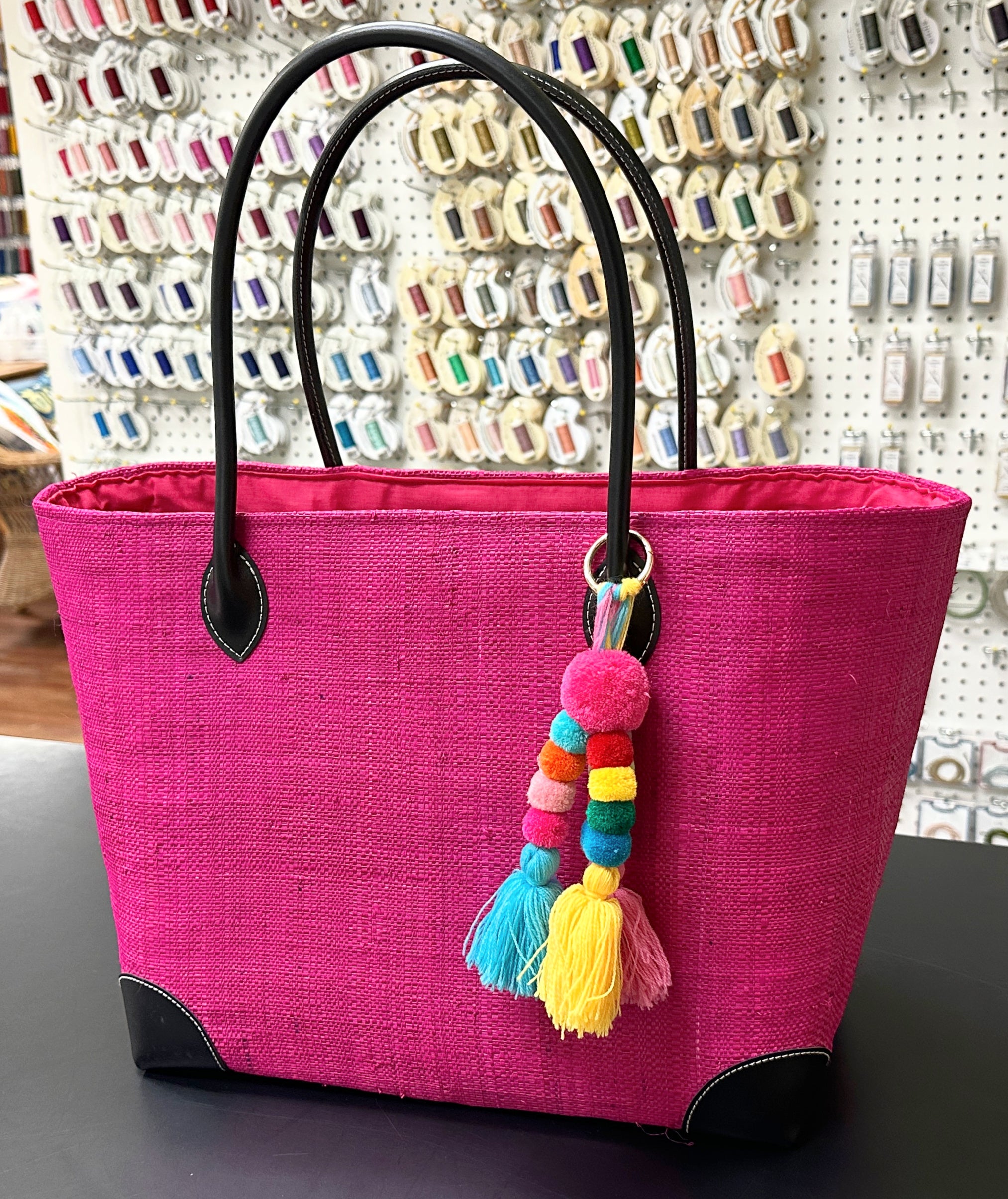 market bag – The Needle Bug