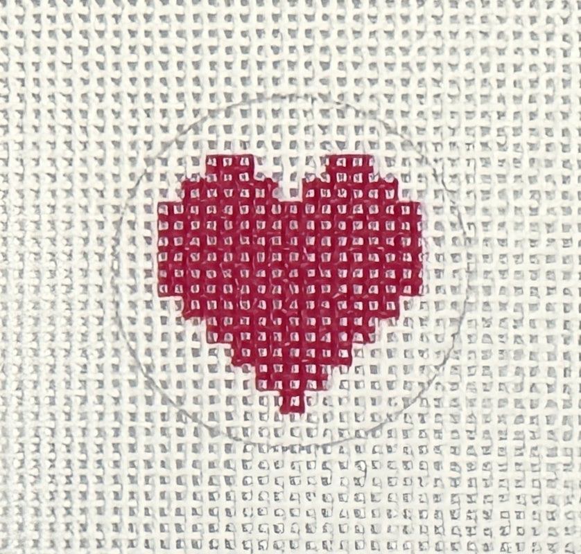 fob insert, assorted styles – The Needle Bug