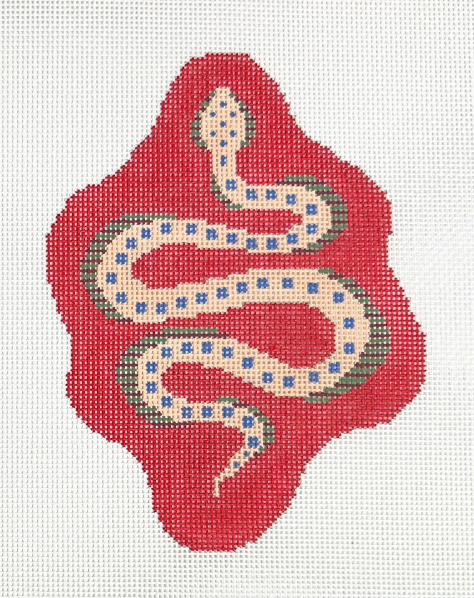 petite snake, assorted colors – The Needle Bug