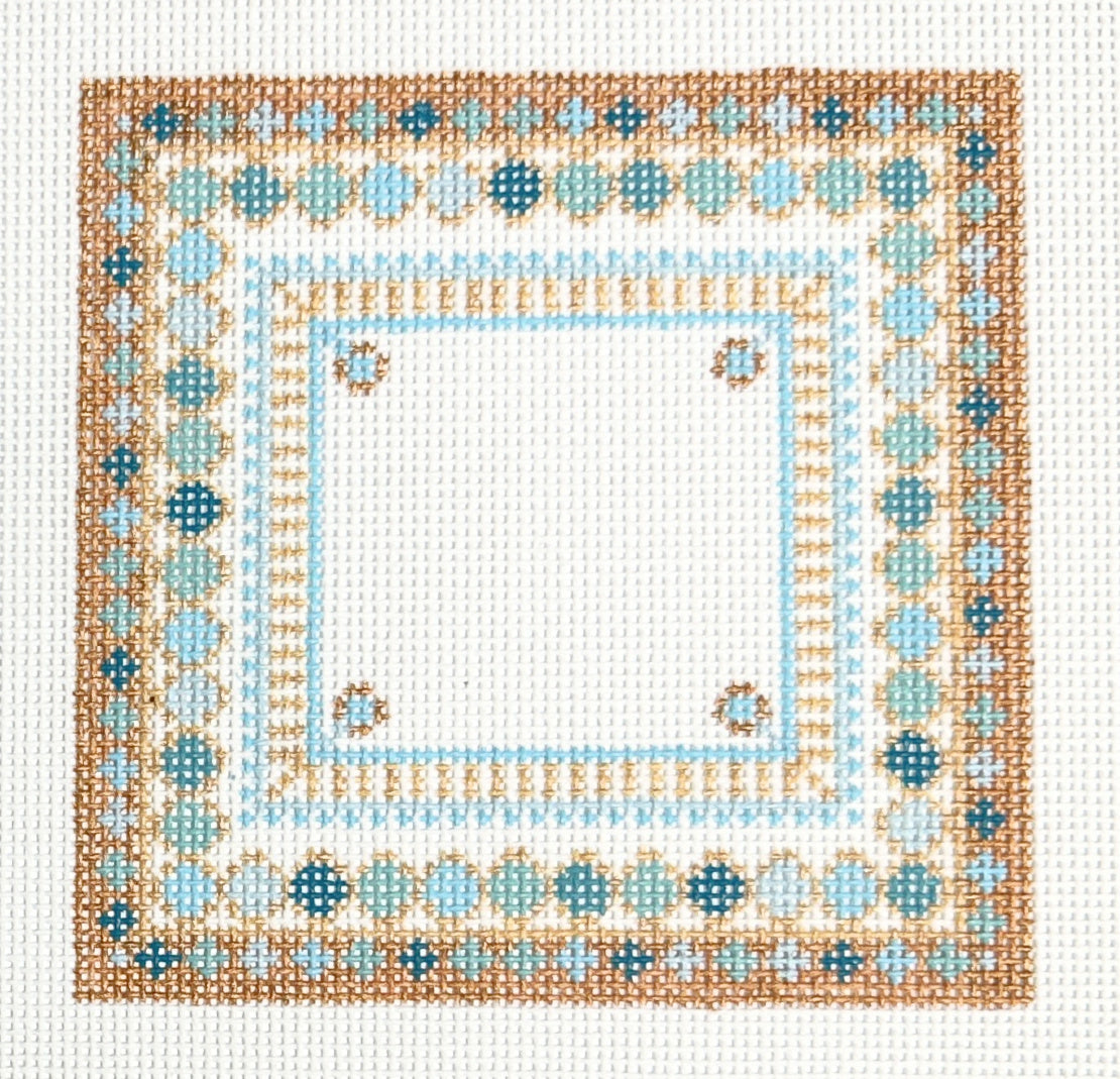 who drew tile – The Needle Bug