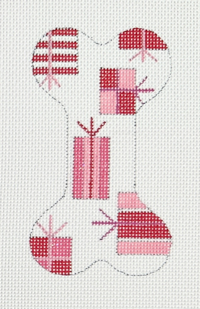 dog bone cc21 – The Needle Bug