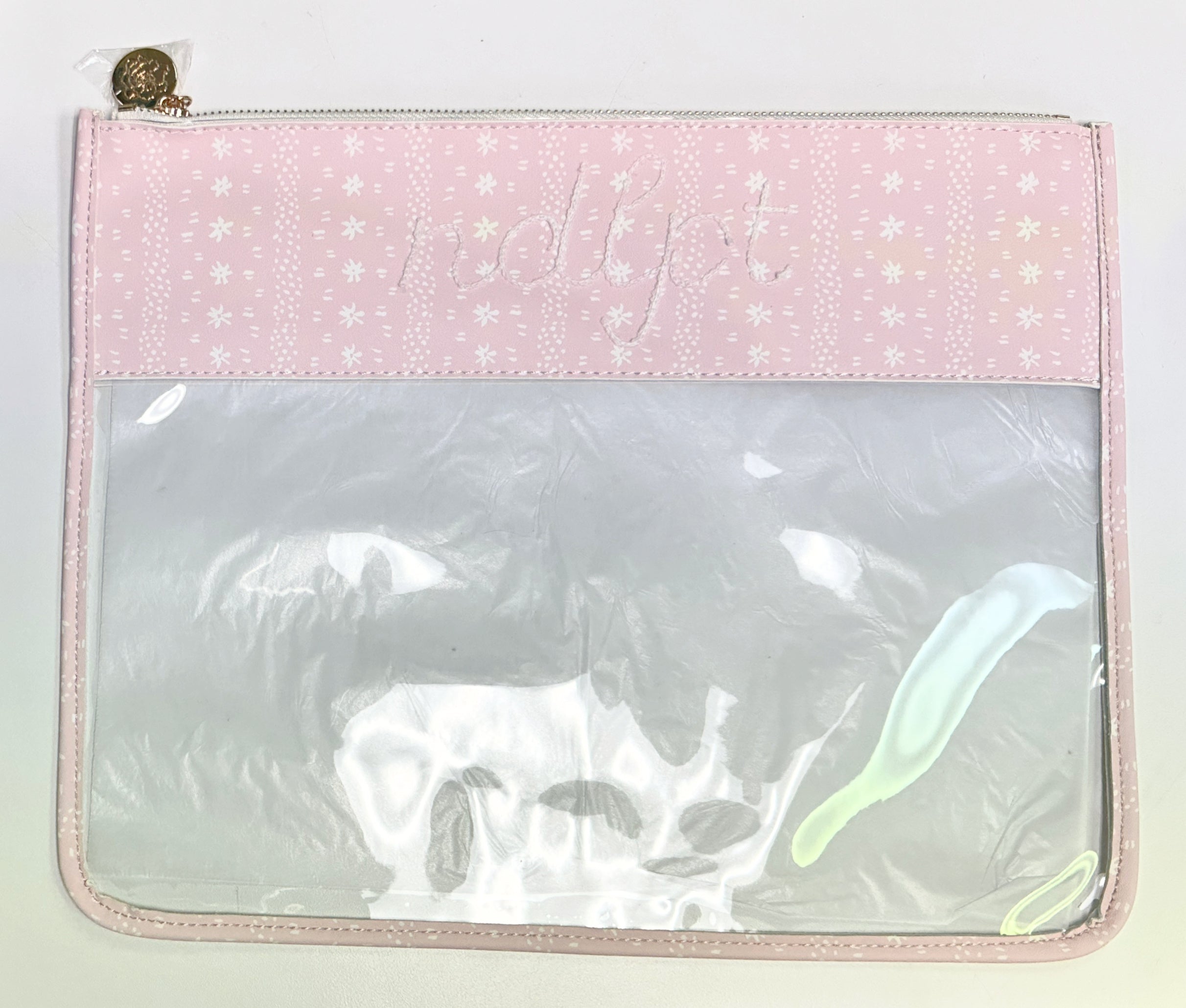 large NDLPT pouch, assorted styles – The Needle Bug