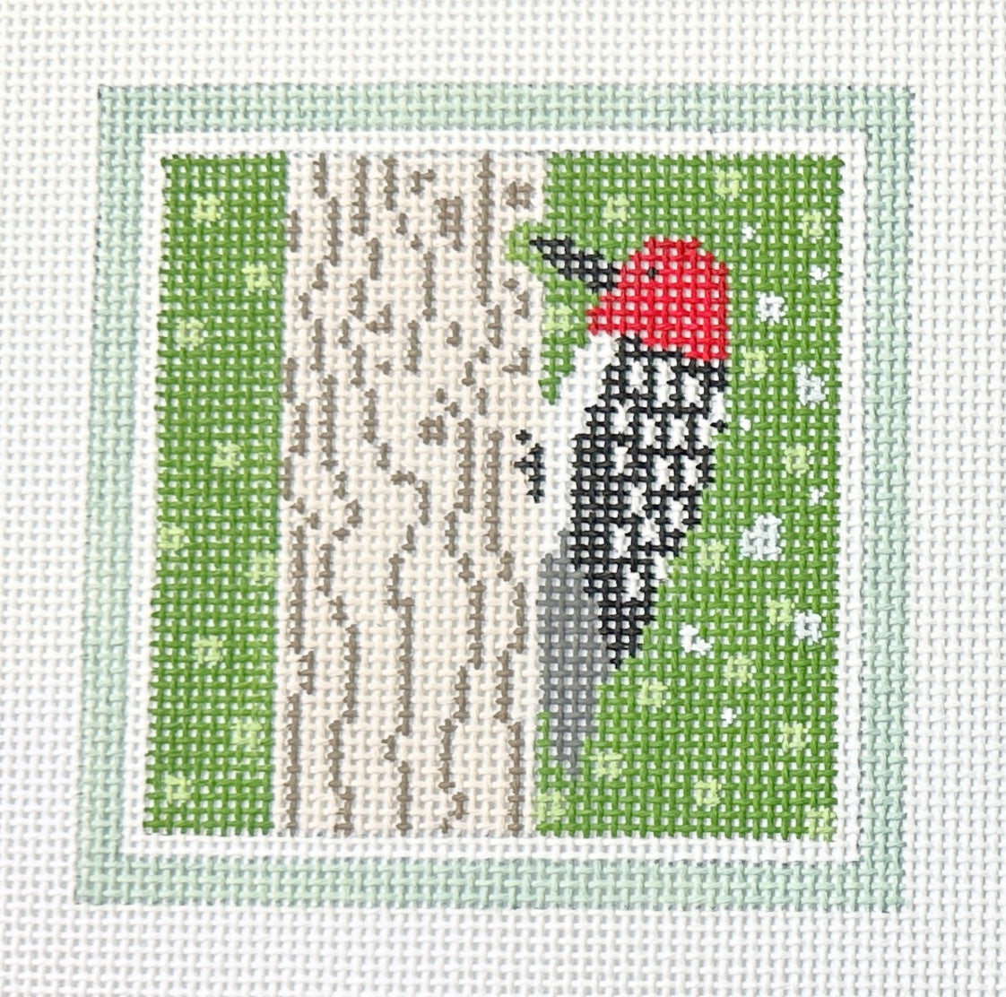 pippin woodpecker – The Needle Bug