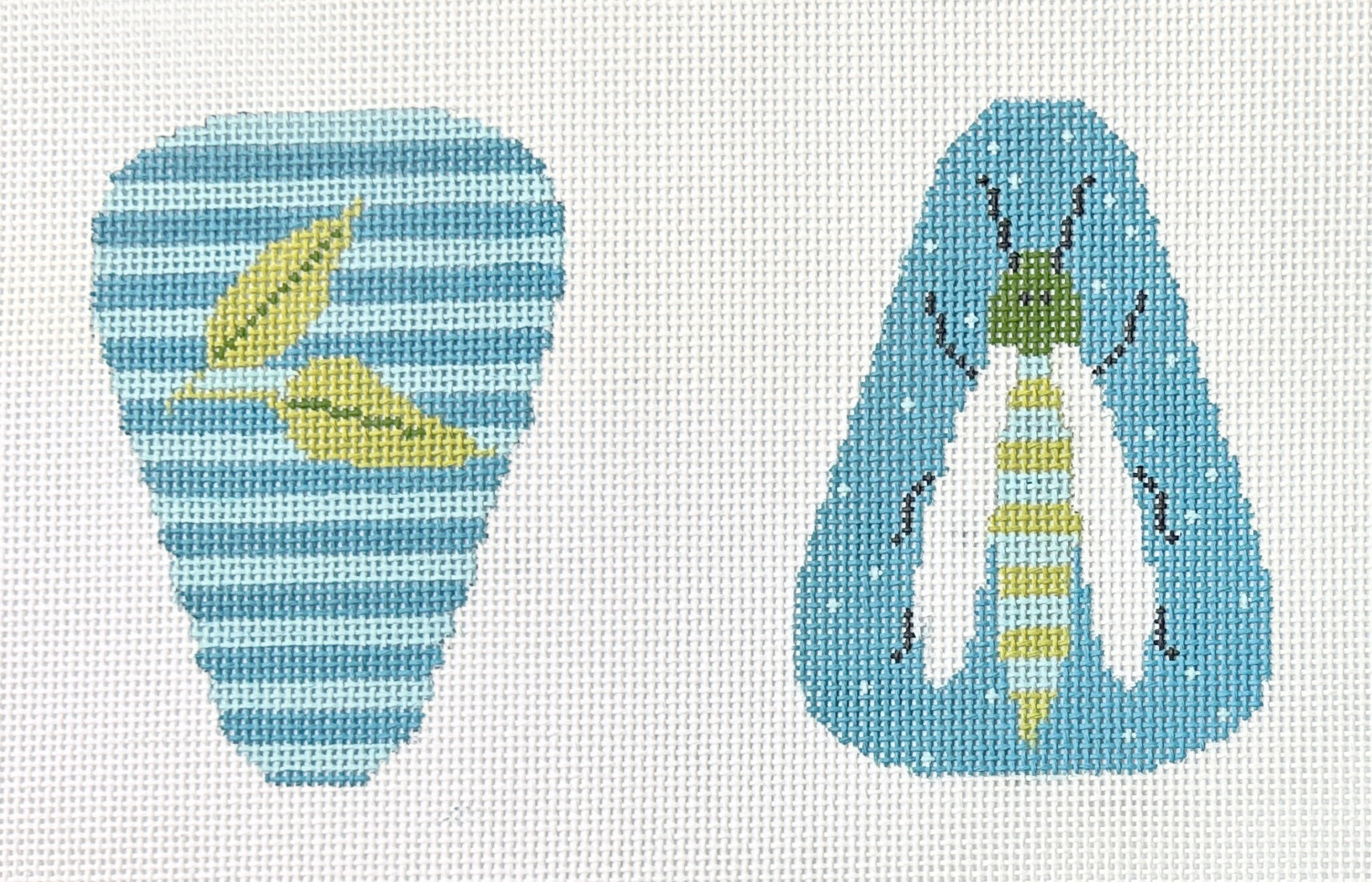 bug scissor case – The Needle Bug