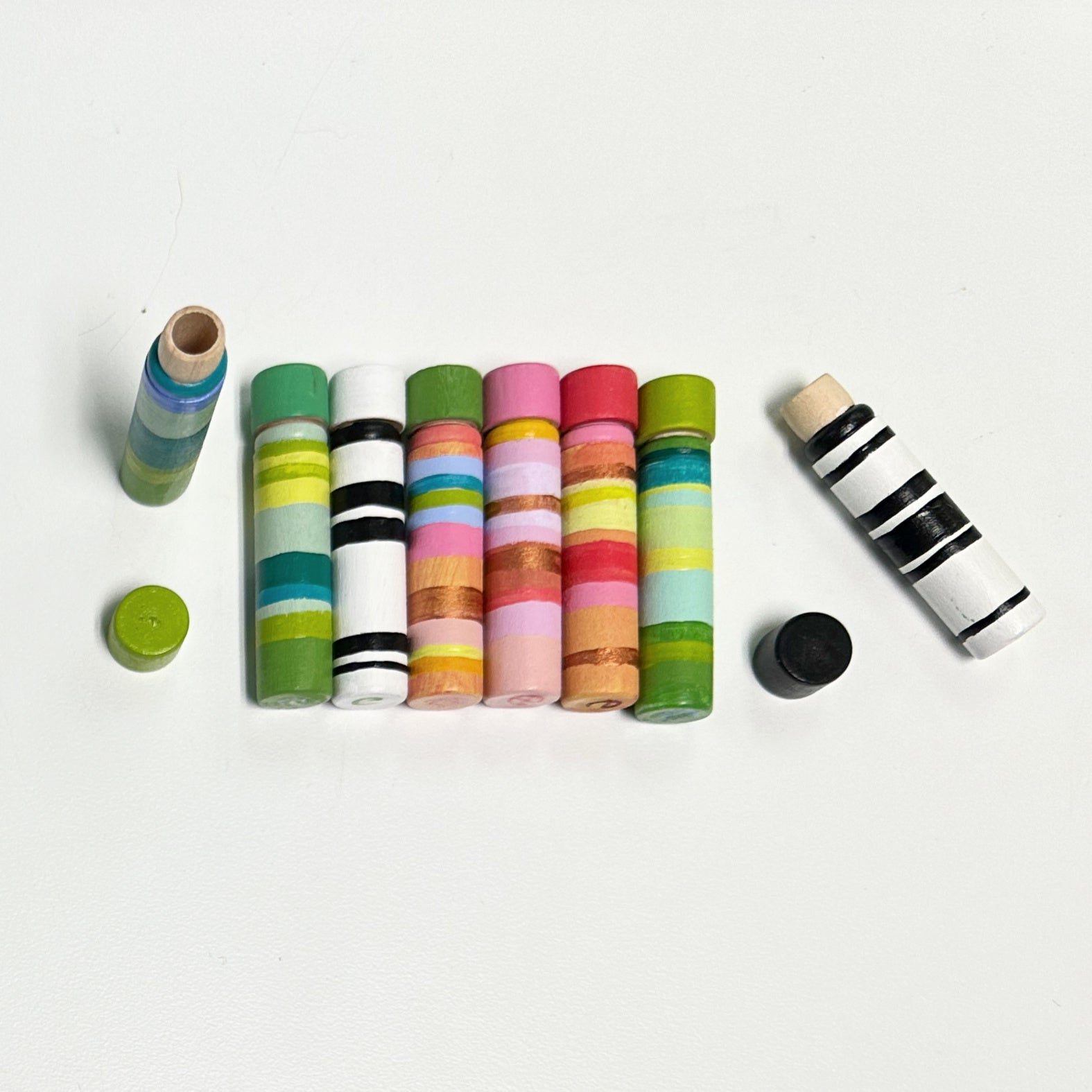 colorful needle cases – The Needle Bug