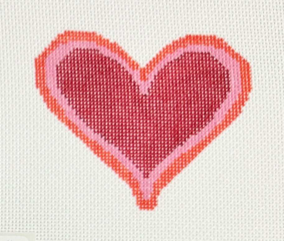 tiny heart – The Needle Bug