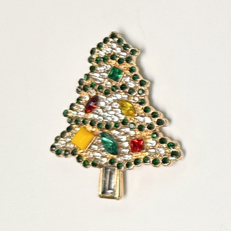 little crystal tree needleminder – The Needle Bug