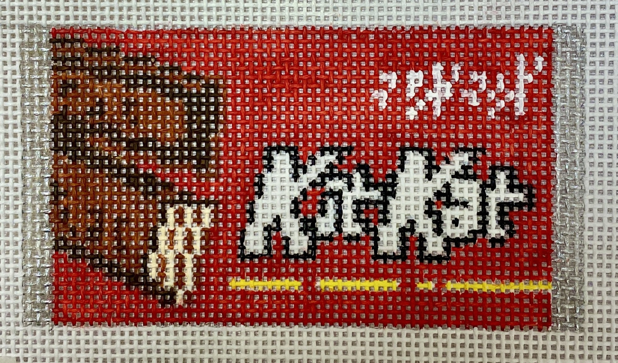 kit kat bar – The Needle Bug